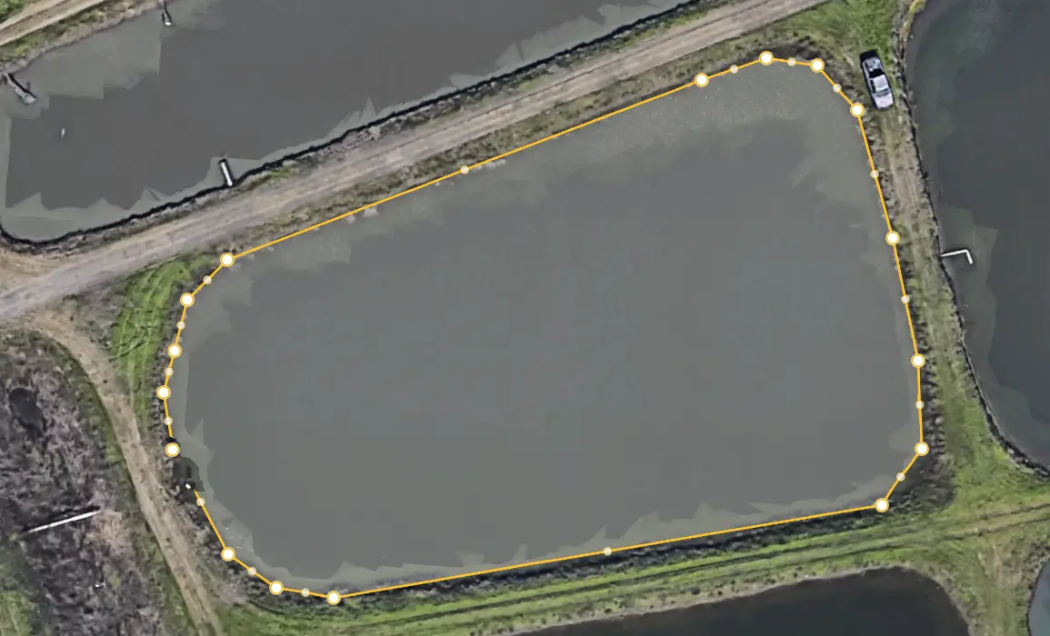 Aeration System Sizing | Danbury Fish Farms